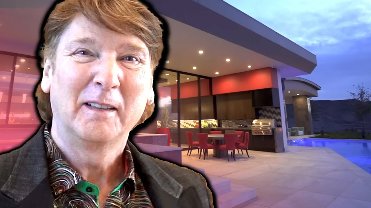 Producer Michael: Diamonds, Cars, & MEGA Mansions - YouTube