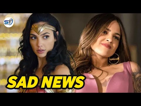 SAD NEWS!🛑 Fans Sad As James Gunn's DCU finds the New Wonder Woman ...