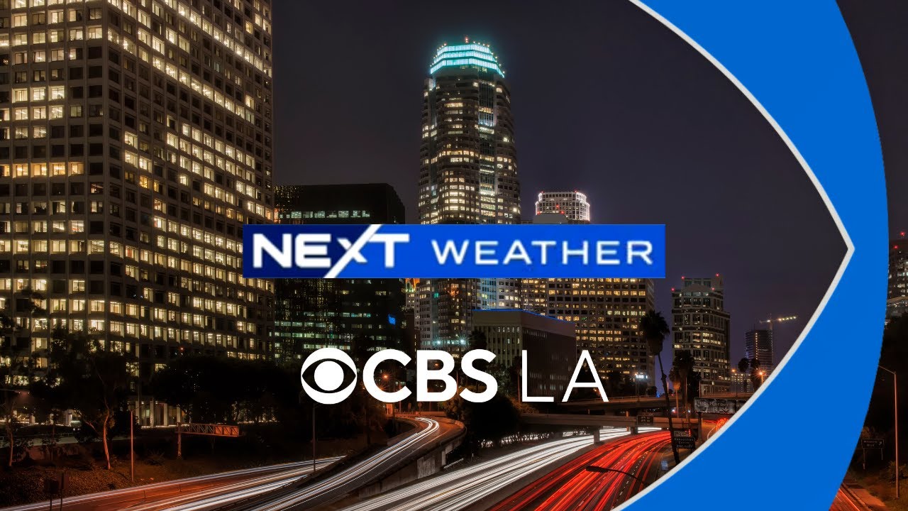 DANI RUBERTI NEXT WEATHER SPHERE OCTOBER 21 - YouTube