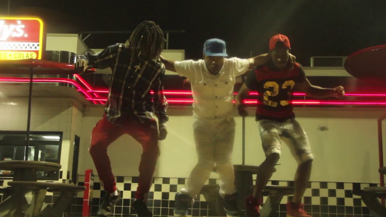 JC Styles "Boom" - YouTube