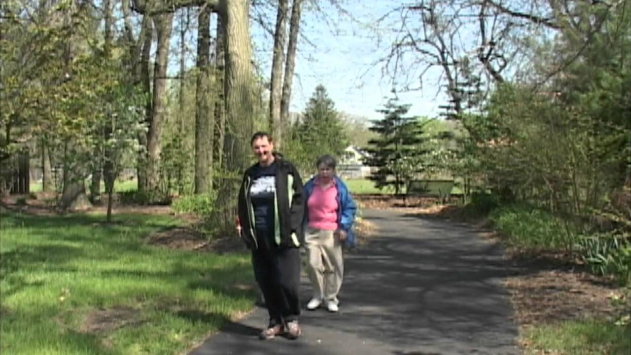 Josina Lott - Development - YouTube