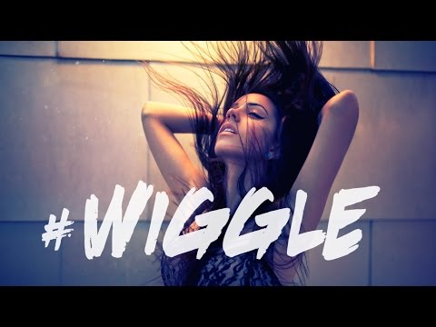 Jason Derulo Feat. Snoop Dog - Wiggle (Nagard Remix) (Music Video) HD