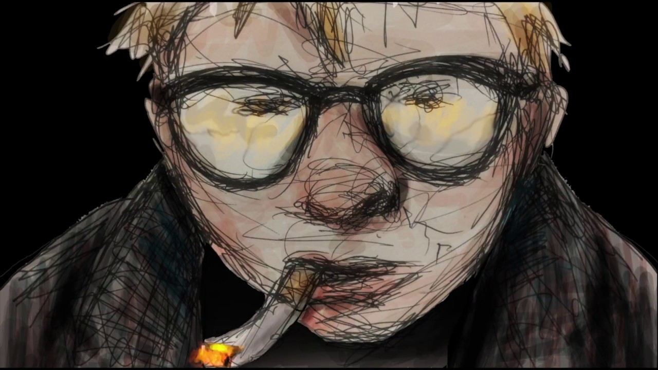 Steve Silver Short Animation - YouTube