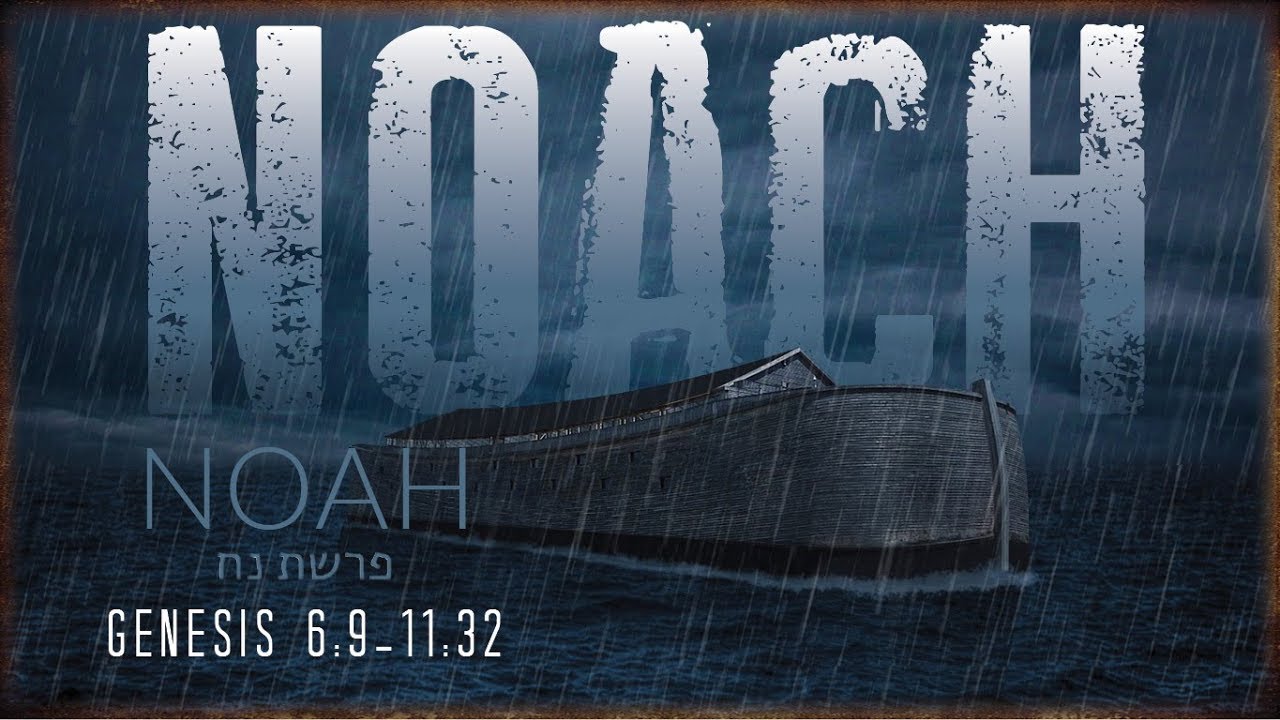Nov 2, 2019 -Torah Parsha: Noach (Noah) - YouTube