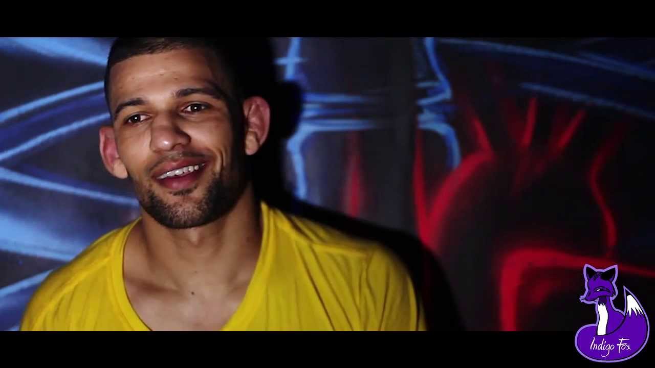 Andre Winner ImpactLPA training day - YouTube