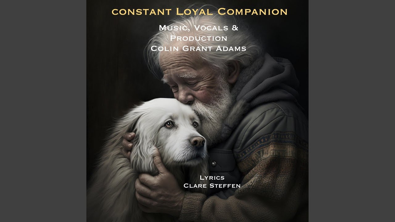 Constant Loyal Companion (feat. Colin Grant Adams) - YouTube