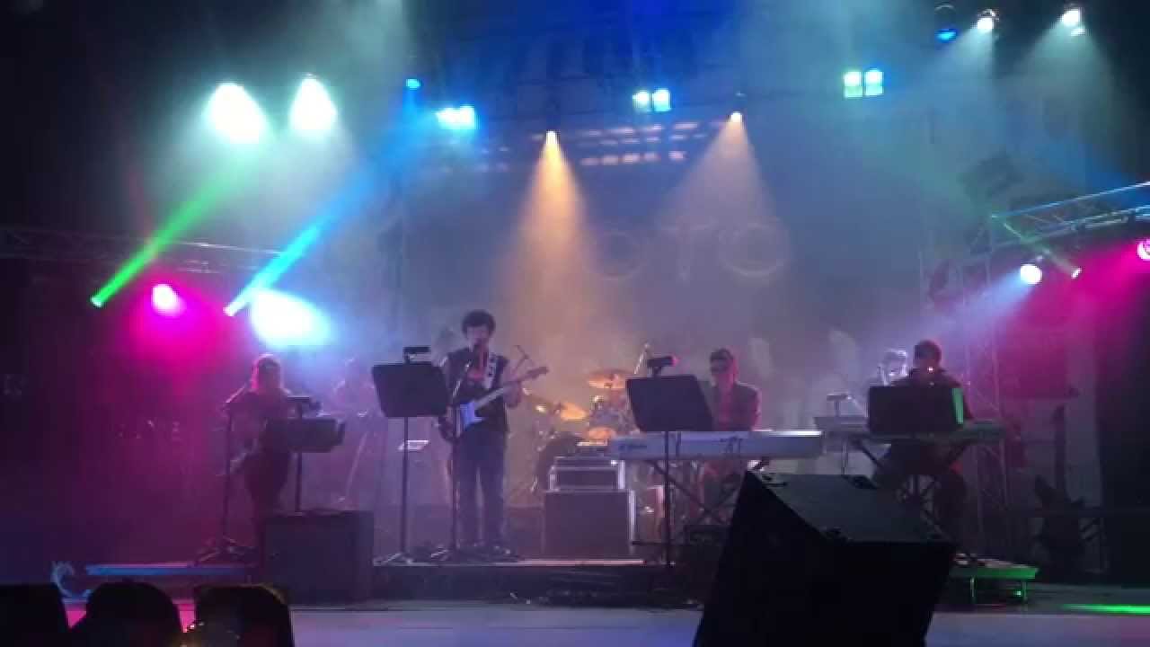 Blake Rice - Toto - Africa #WHSAmericanPie - YouTube