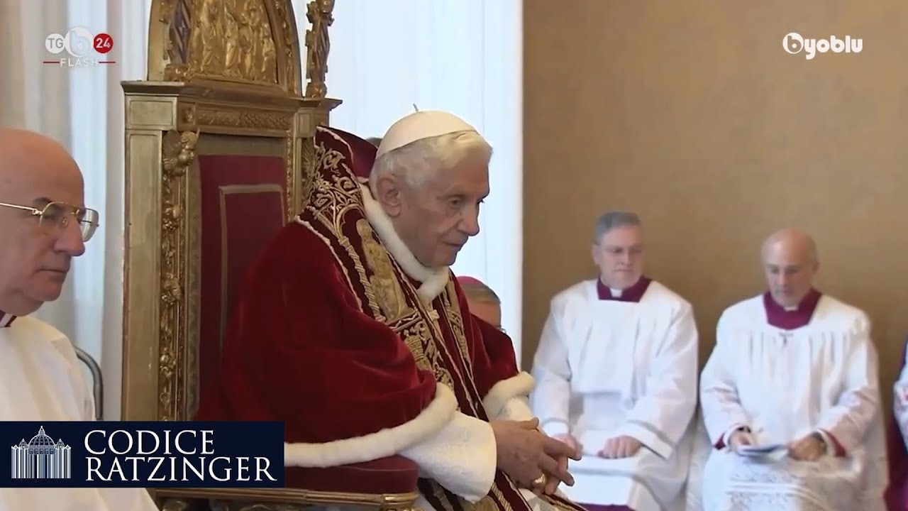 Byoblu: servizio TG 14 06 24 sull'istanza depositata al Tribunale ...