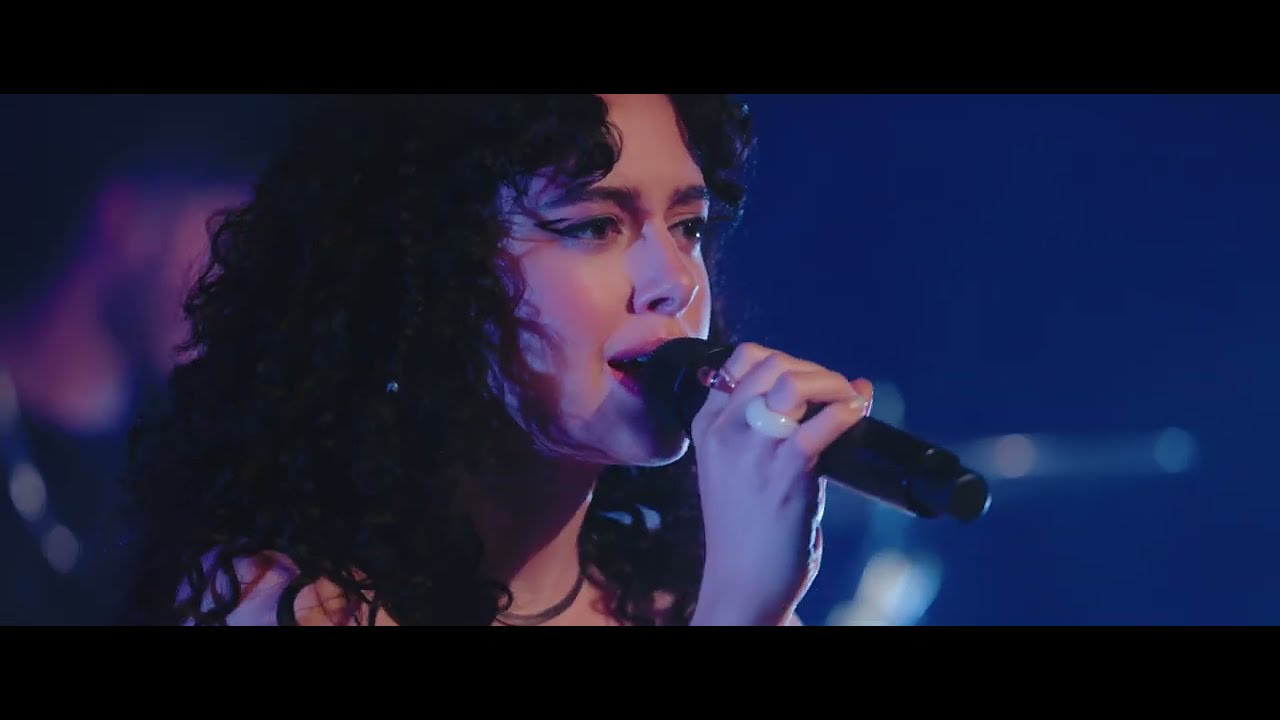 ANIKK - Lose Control Live - YouTube