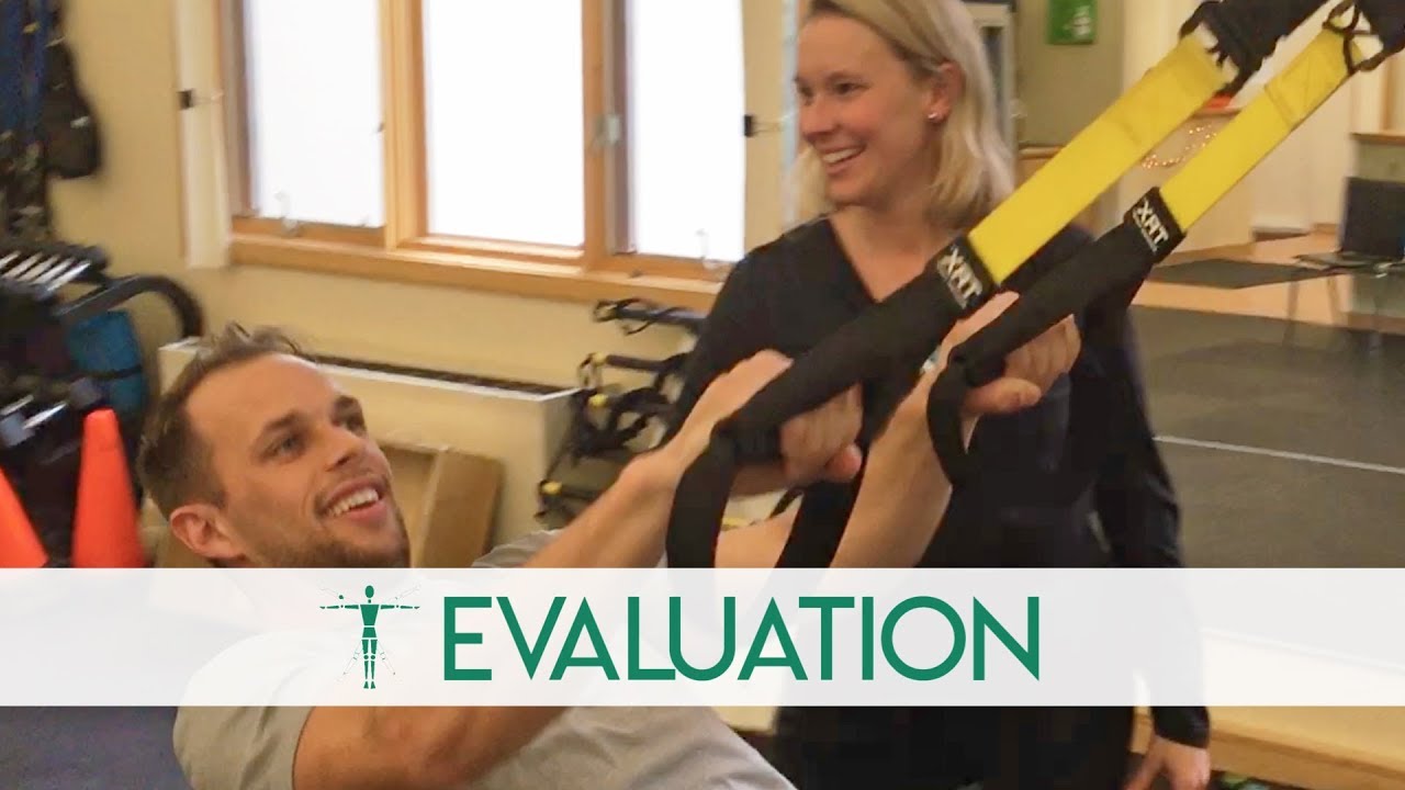 Winter Sports Performance Program: How to Win Over Winter! - YouTube