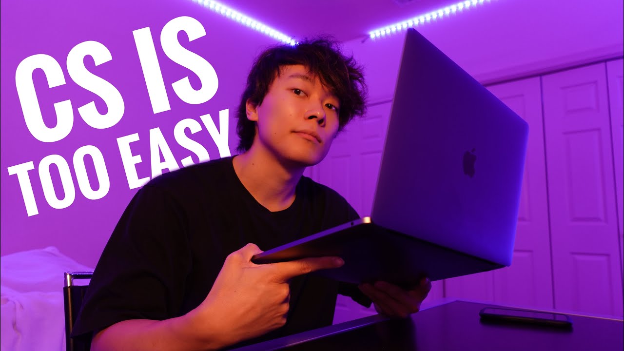 Is Computer Science Easy For Japanese YouTube Is Computer Science Easy For Japanese YouTube