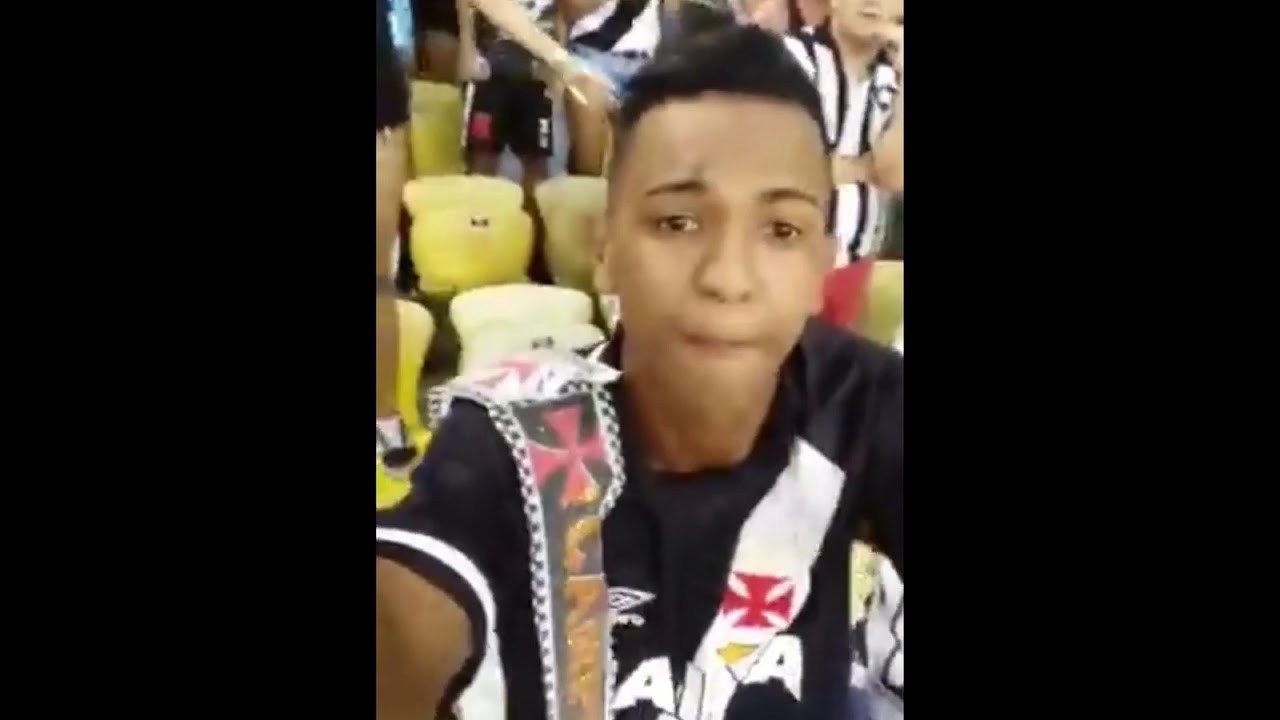 O jogo só acaba quando o juiz apita - YouTube