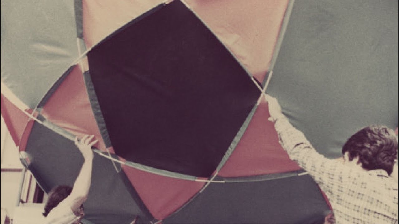 Mark Erickson / Jan Fletcher - Early Days of The North Face - YouTube