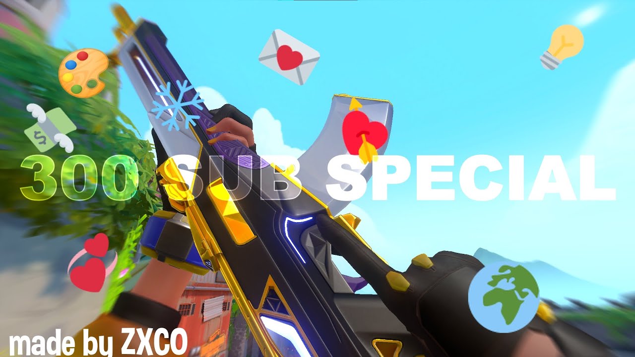 300 SUB SPECIAL🔥🐐 🥳#300 #edit #montage #valorant #fortnite #clips # ...