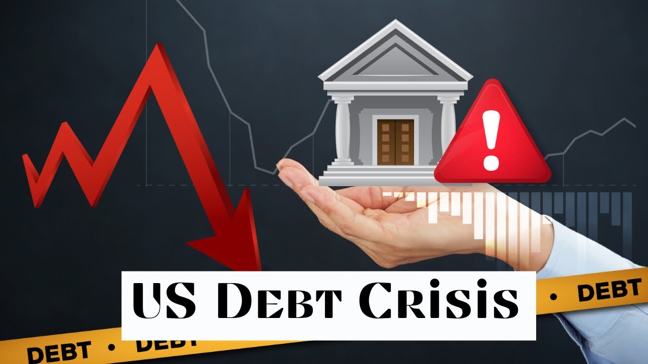 United States Debt Ceiling Explained !! - YouTube
