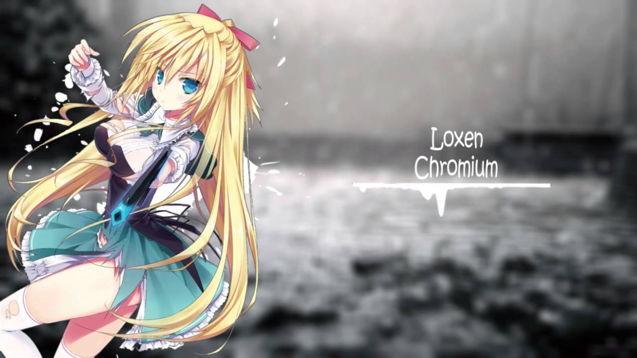 Loxen - Chromium - YouTube