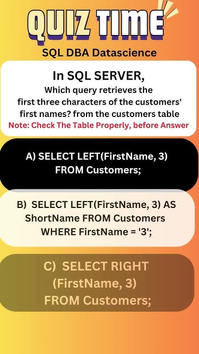 Real scenario sql queries interview questions and answers # ...