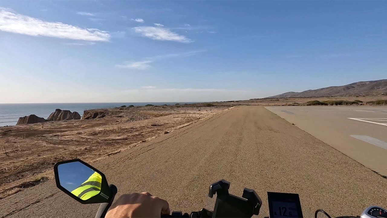 Old Pacific Hwy Trail - YouTube