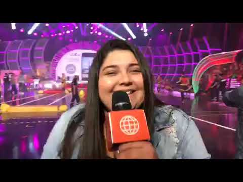 EEG La Lucha por el Honor LIVE 1 - 31/05/2019
