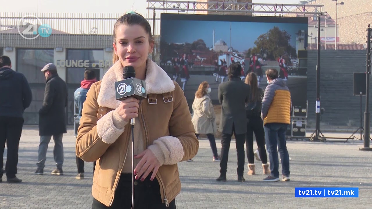 “28 nëntori” dita e flamurit shqiptar! Shqipëria shënon 108 vjetorin e ...