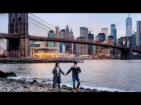 NEW YORK 2019: THE CITY OF INSTAGRAM! [4K60]