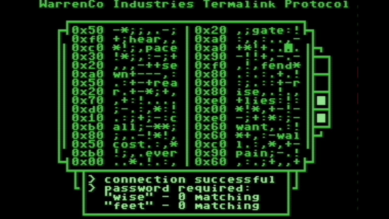 FallOut Hacker (2018) | C64 | Homebrew World - YouTube