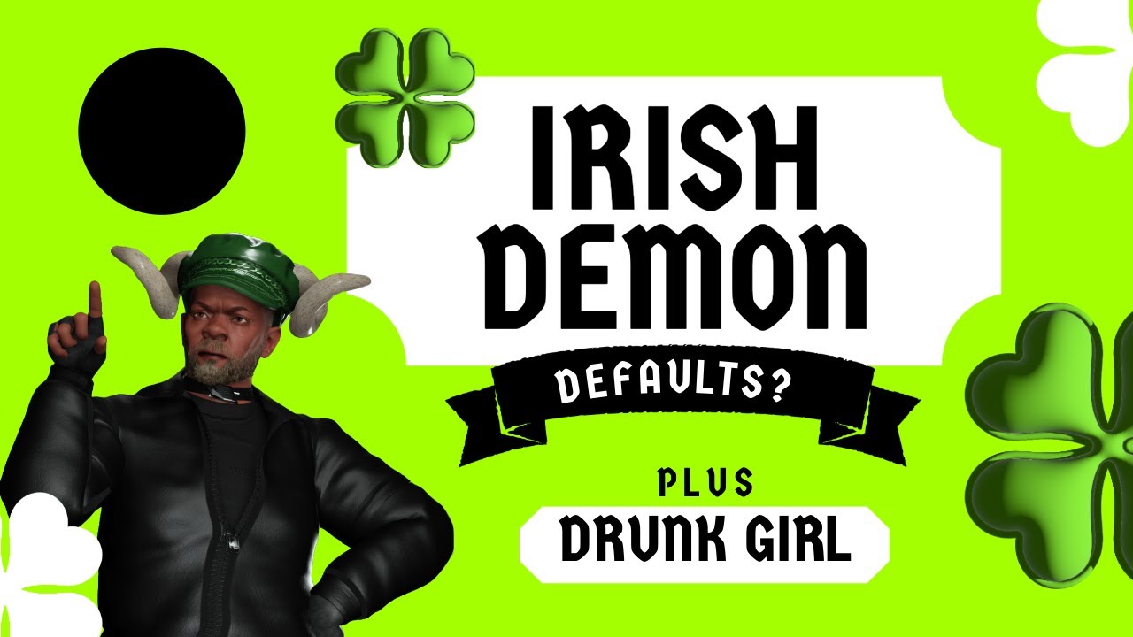 RCN Hangout: Did Irish Demon Miss Deadline? Plus: DRUNK GIRL! - YouTube