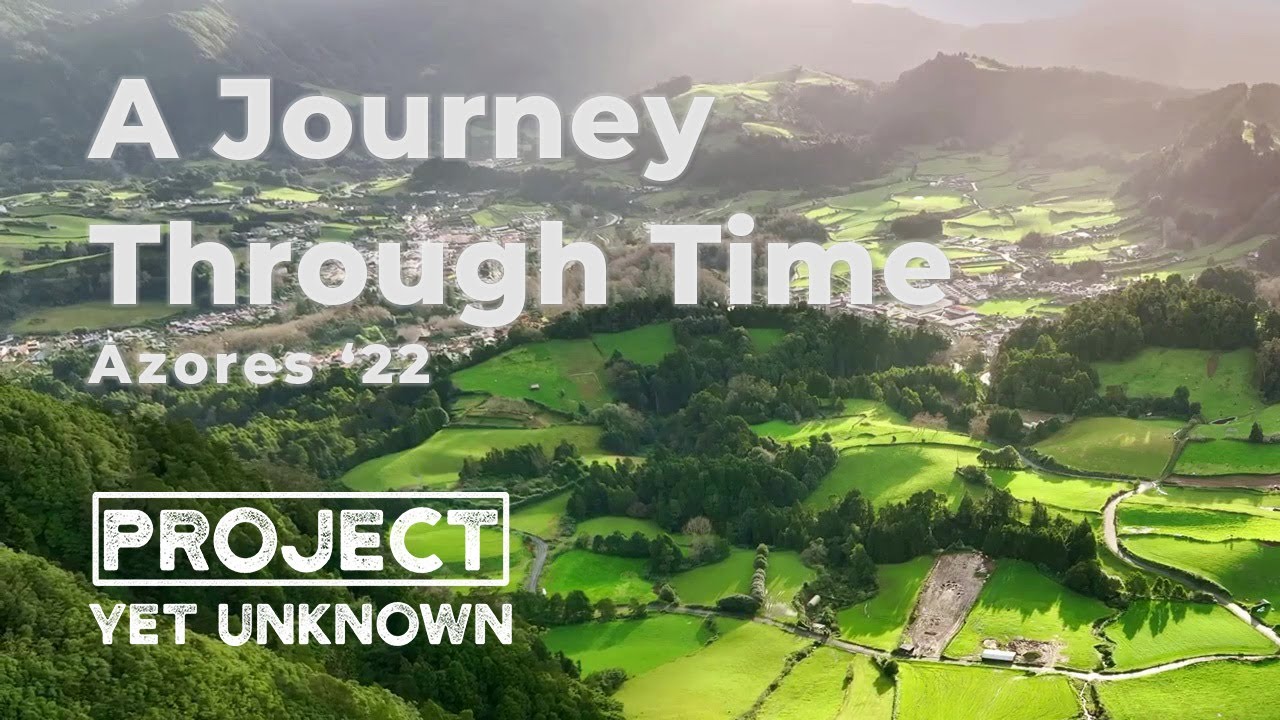 History of the Azores Islands - A Journey through Time - YouTube