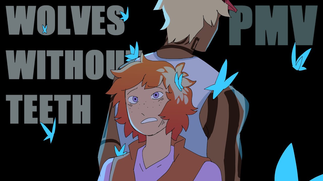 Parselings | Wolves Without Teeth - YouTube