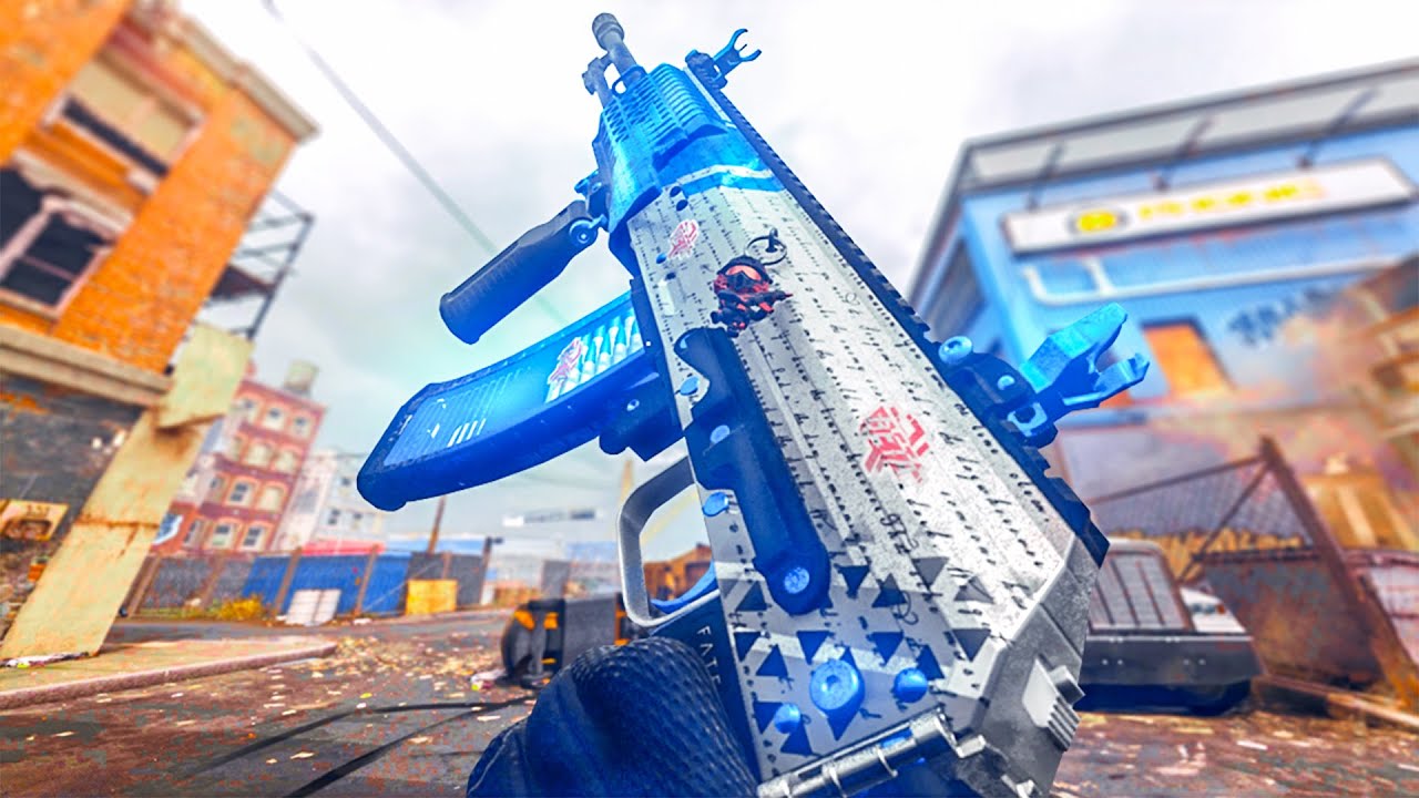 The *NEW* #1 BEST Controller Settings for AIM and MOVEMENT! 😍 (MW3 Beta ...