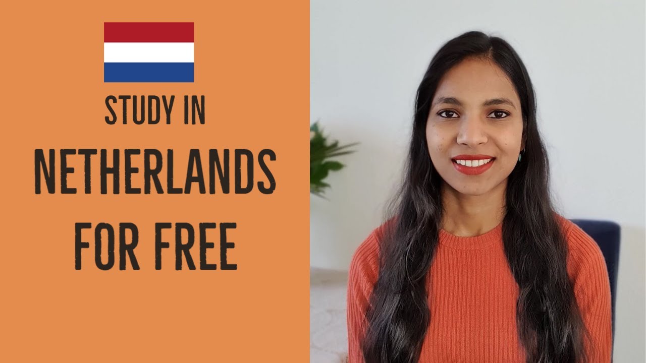 How to study for free in the Netherlands | Higher study in the ...
