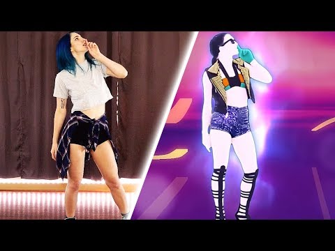 Cool For The Summer - Demi Lovato - Just Dance Unlimited
