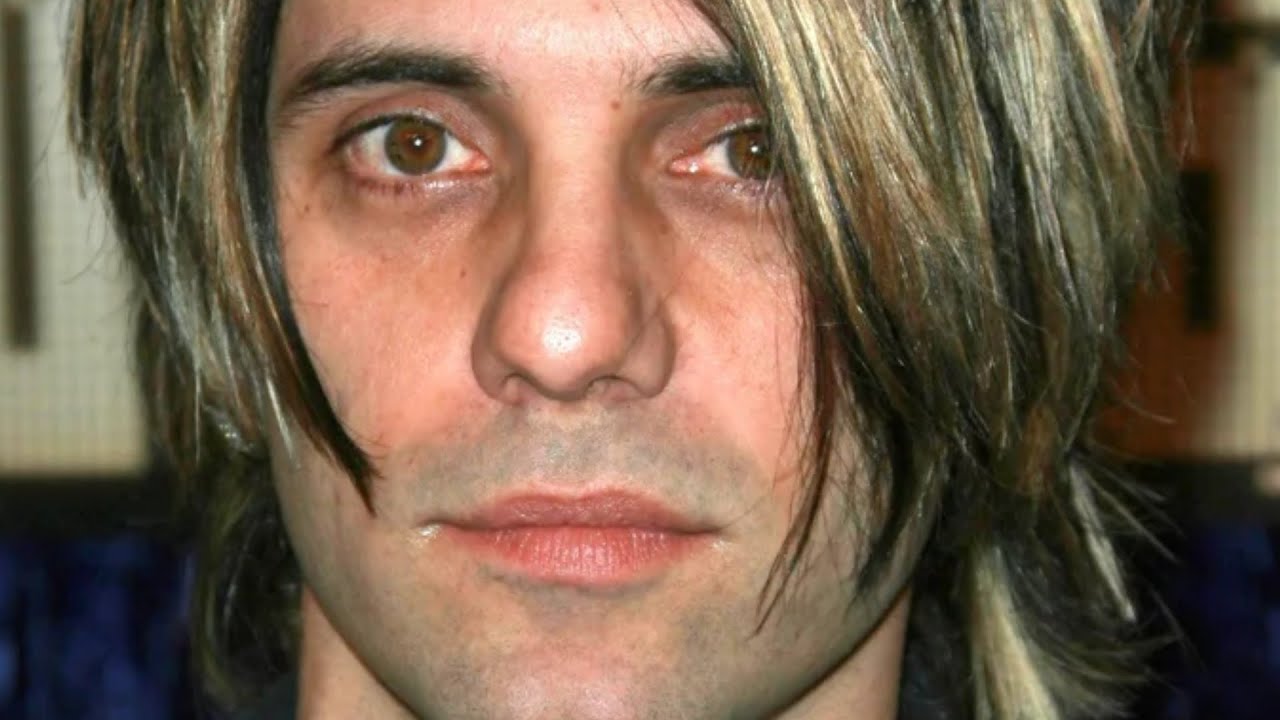 Detalles De La Vida Actual De Criss Angel - YouTube