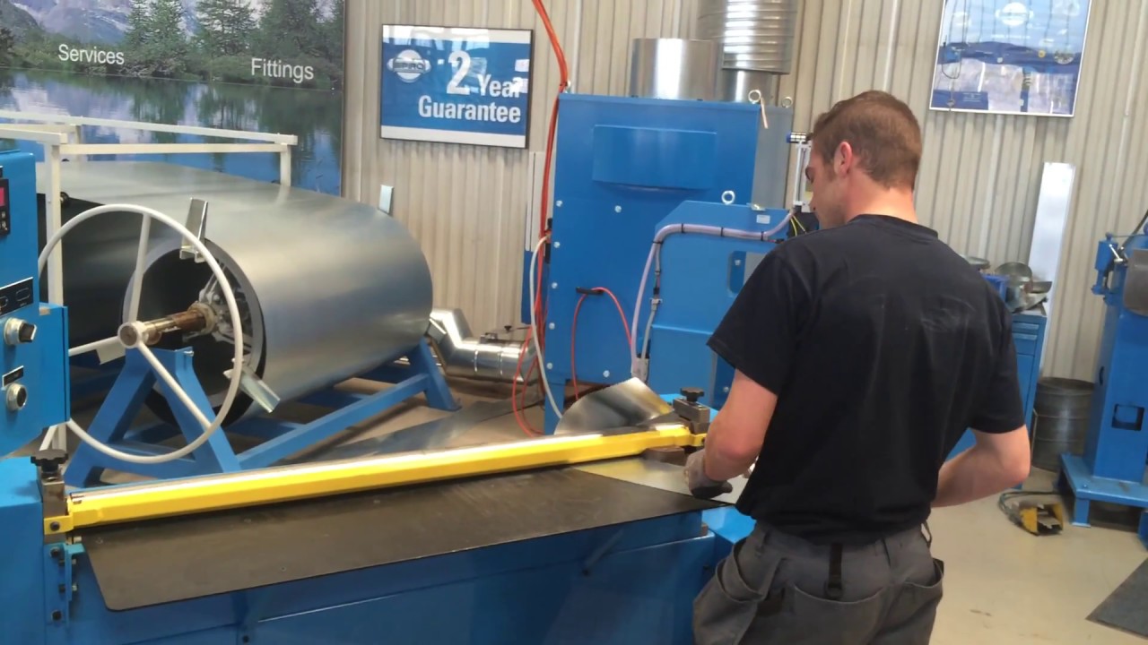 Spiro® - Roval Roller 48/20 - YouTube