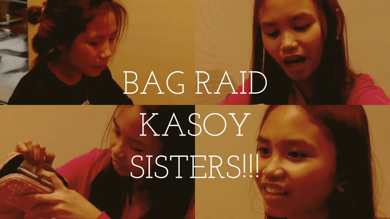 Part 2 KASOY SISTERS ; PBB YEN and LIE!! - YouTube