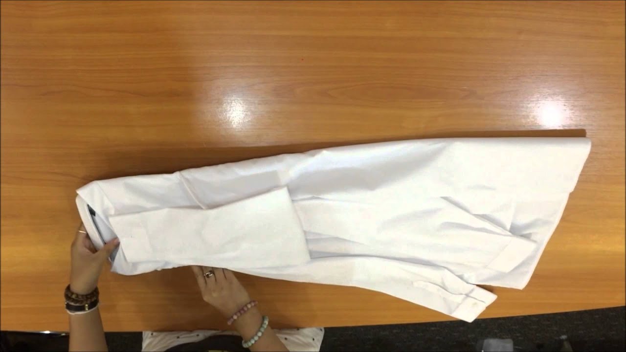 method packing lim 16 - YouTube