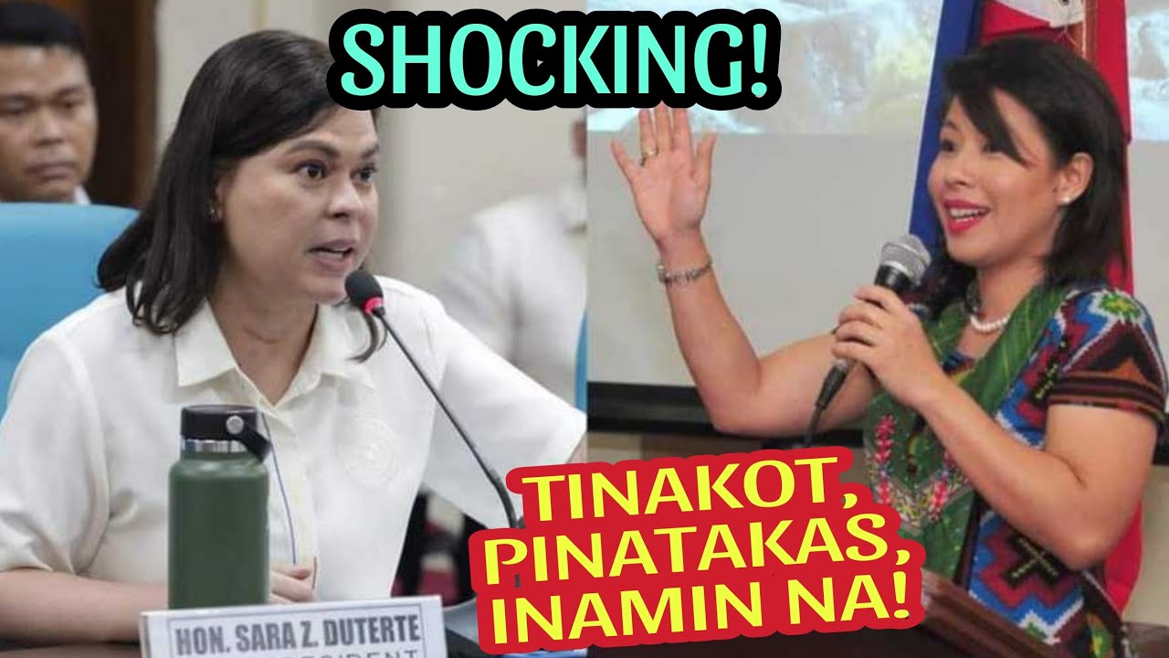 Shocking! May matinding pinagdadaanan! - YouTube