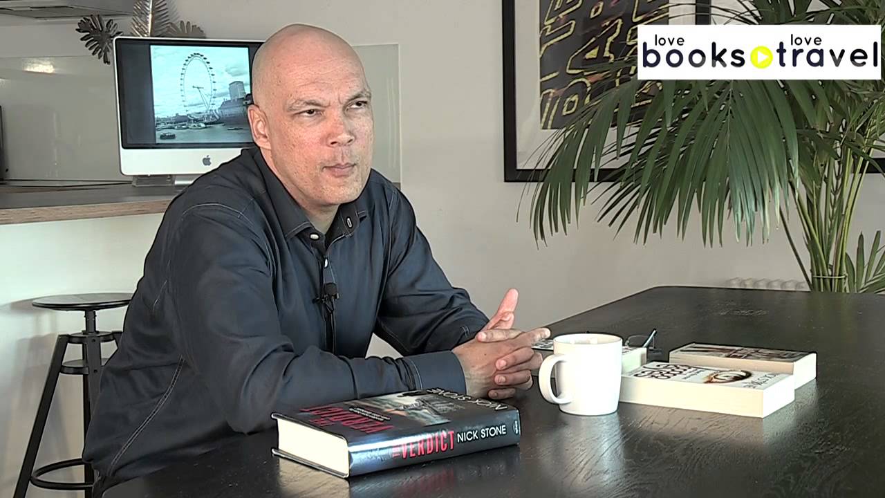 NICK STONE - THE VERDICT PART 1 - YouTube