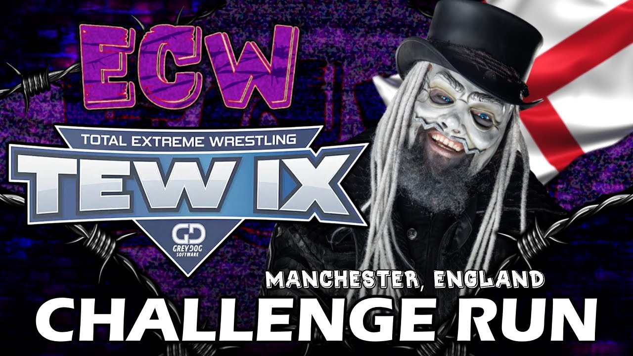 TEW IX Challenge Run - Episode 129 - YouTube
