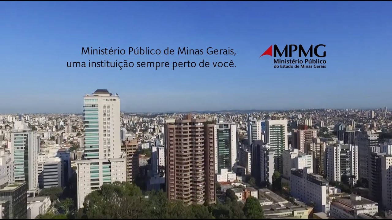 TV MP | Vídeo institucional MPMG - YouTube