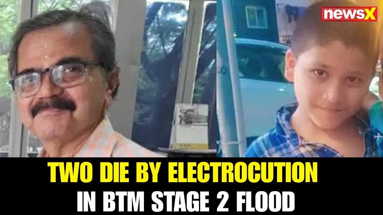 Two Killed by Electrocution in BTM Stage 2 During Flood Water Pumping ...