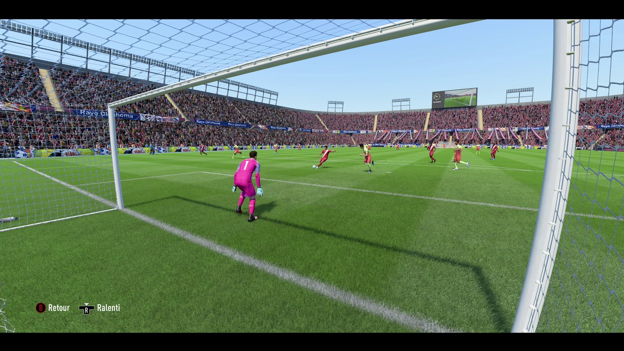 Haruto Shirai • Squad Battles (Rayo Oklahoma City - Dresiarze) - YouTube