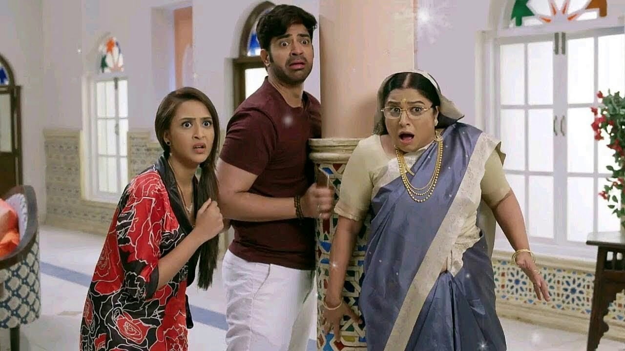 Kya Haal Mr Paanchal today episode 8 december 2017 Star bharat | Hindi ...