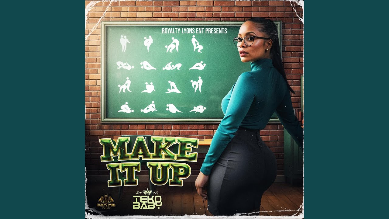 Make It Up - YouTube