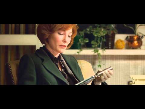 Hanna (2011) - trailer Cinemax