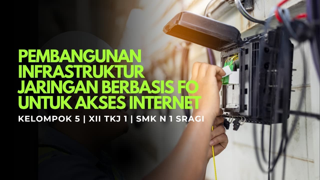 Belajar Membangun Jaringan CCTV yang berjalan melalui MIKROTIK - YouTube