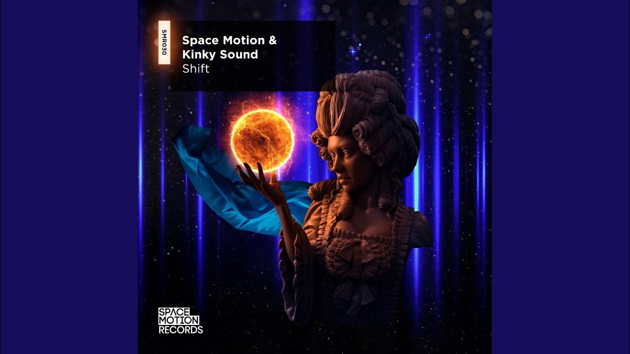 Shift - YouTube Music