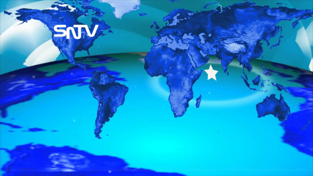 somali national tv - YouTube