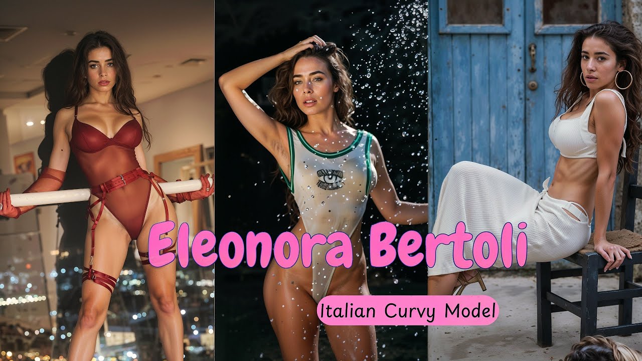 Eleonora Bertoli|Eleonora Bertoli only fans|fashin model|Eleonora Bertoli Bio|Eleonora Bertoli ...