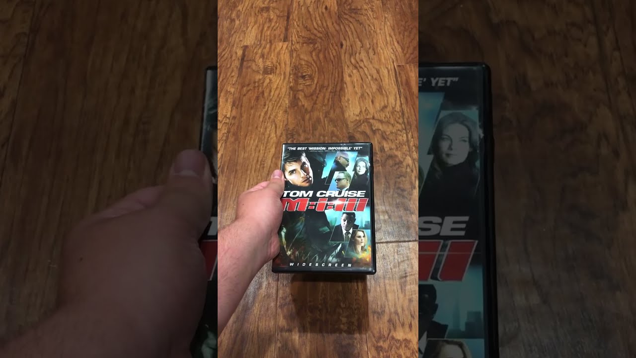 Quick DVD Update For July 12th, 2021 - YouTube